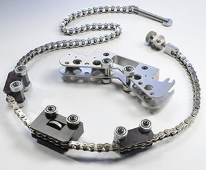 Shaft Alignment System Accessories - X-Series™