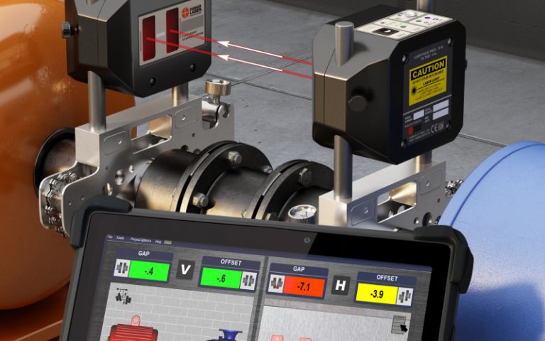 Why Laser Alignment - X-Series™